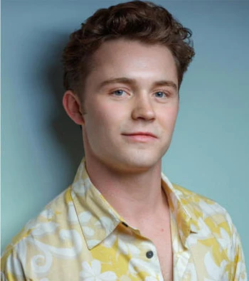 Patrick Keleher | The Rookie Wiki | Fandom