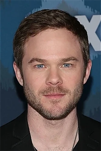 Shawn Ashmore | The Rookie Wiki | Fandom