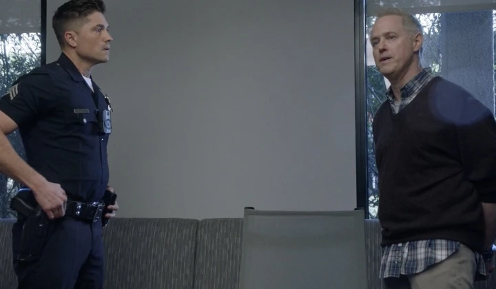 Herzstillstand | The Rookie Wiki | Fandom