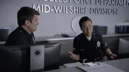 LAPD Mid-Wilshire Patrol Division/Gallery | The Rookie Wiki | Fandom