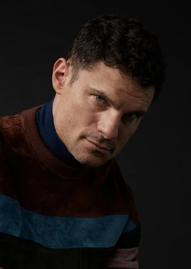 Flula Borg | The Rookie Wiki | Fandom