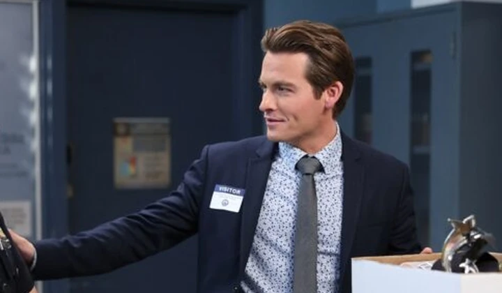 Brendon Acres | The Rookie Wiki | Fandom