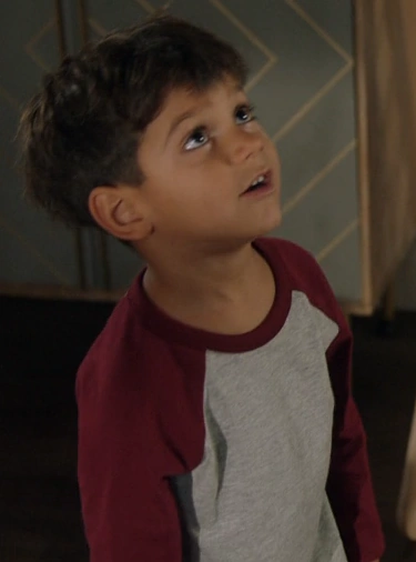 Jack | The Rookie Wiki | Fandom