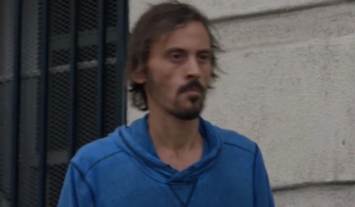 Carson Miller | The Rookie Wiki | Fandom