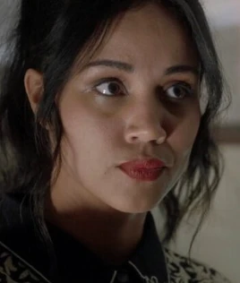 Daylin Morales | The Rookie Wiki | Fandom