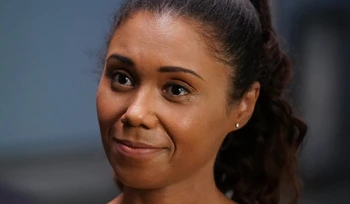 Fiona Ryan | The Rookie Wiki | Fandom