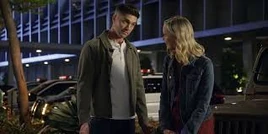 Tim Bradford and Ashley McGrady | The Rookie Wiki | Fandom