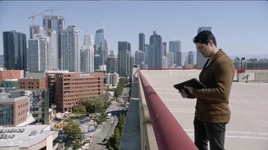 Enervo | The Rookie Wiki | Fandom