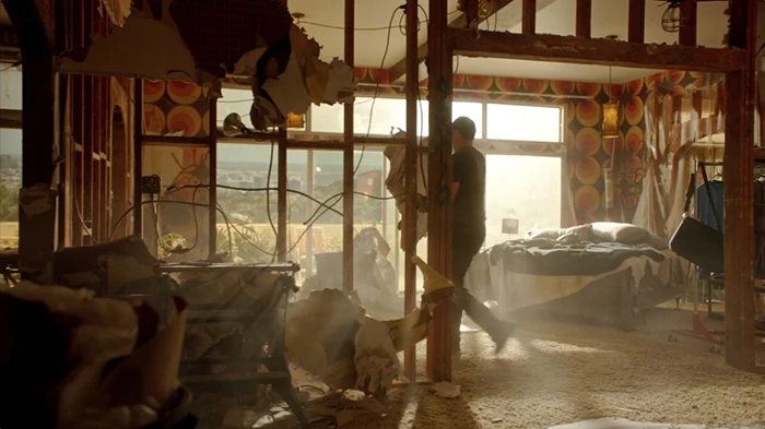 John Nolan's house/Gallery | The Rookie Wiki | Fandom