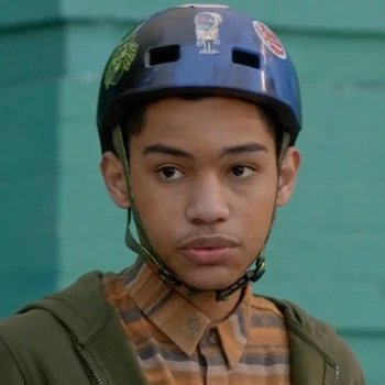 Silas March | The Rookie Wiki | Fandom