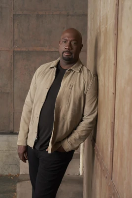 Wade Grey | The Rookie Wiki | Fandom