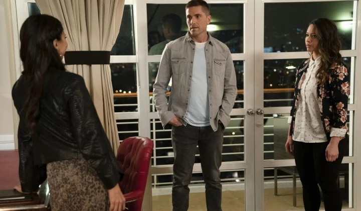 Nachts | The Rookie Wiki | Fandom