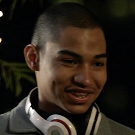 Silas March | The Rookie Wiki | Fandom