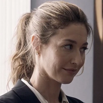 Casey Fox | The Rookie Wiki | Fandom