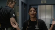 Celina Juarez/Gallery | The Rookie Wiki | Fandom