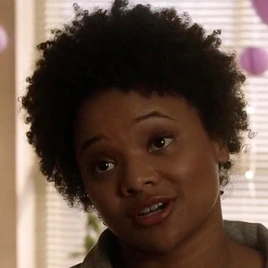 Dominique Grey | The Rookie Wiki | Fandom