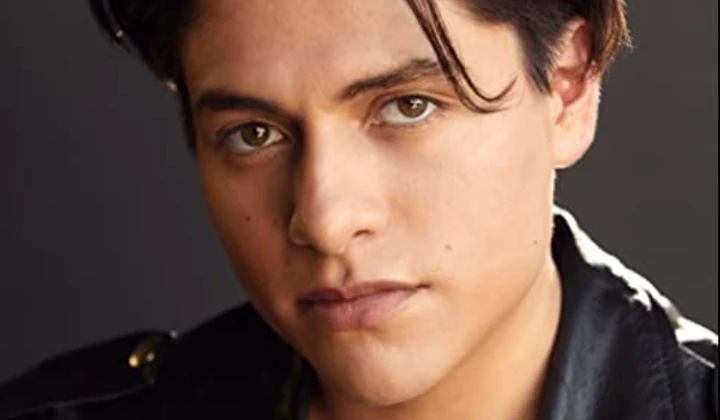 Armando De Leon | The Rookie Wiki | Fandom