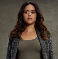 Alyssa Diaz | The Rookie Wiki | Fandom