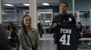 Miles Penn/Gallery | The Rookie Wiki | Fandom