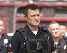 "The Shot" | The Rookie Wiki | Fandom