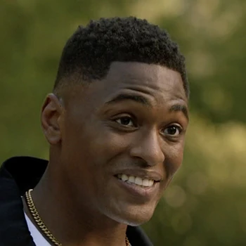 AJ Knox | The Rookie Wiki | Fandom