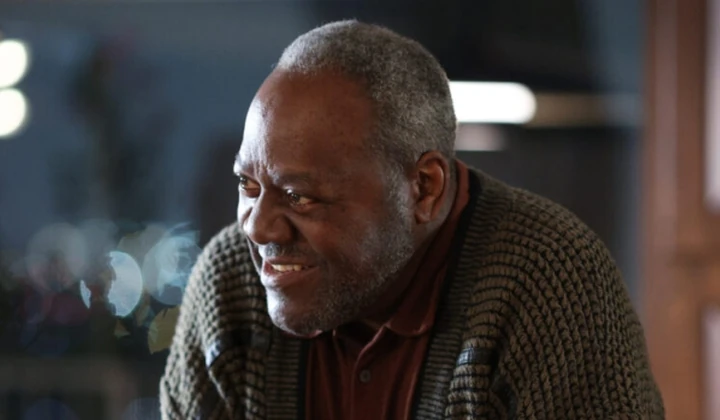 Christopher Clark | The Rookie Wiki | Fandom