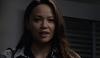 Lucy Chen | The Rookie Wiki | Fandom