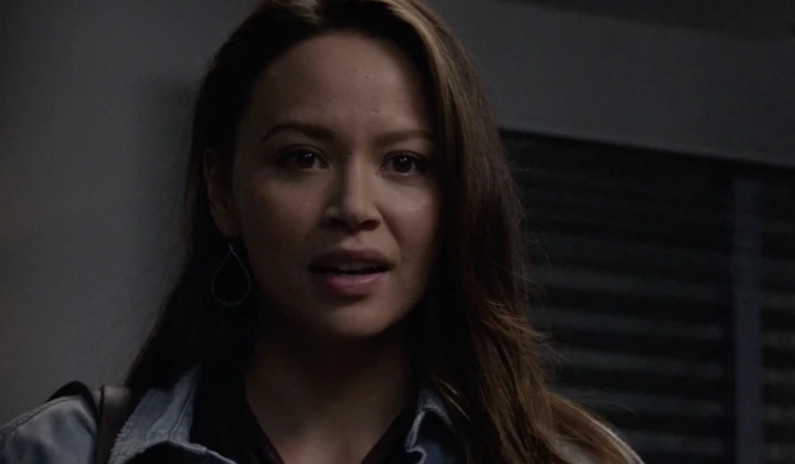 Lucy Chen | The Rookie Wiki | Fandom