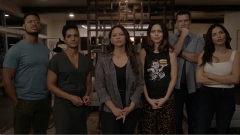 Daddy Cop | The Rookie Wiki | Fandom