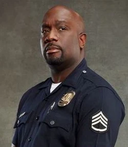 Richard T. Jones | The Rookie Wiki | Fandom