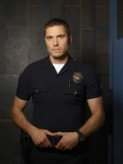 Tim Bradford/Gallery | The Rookie Wiki | Fandom