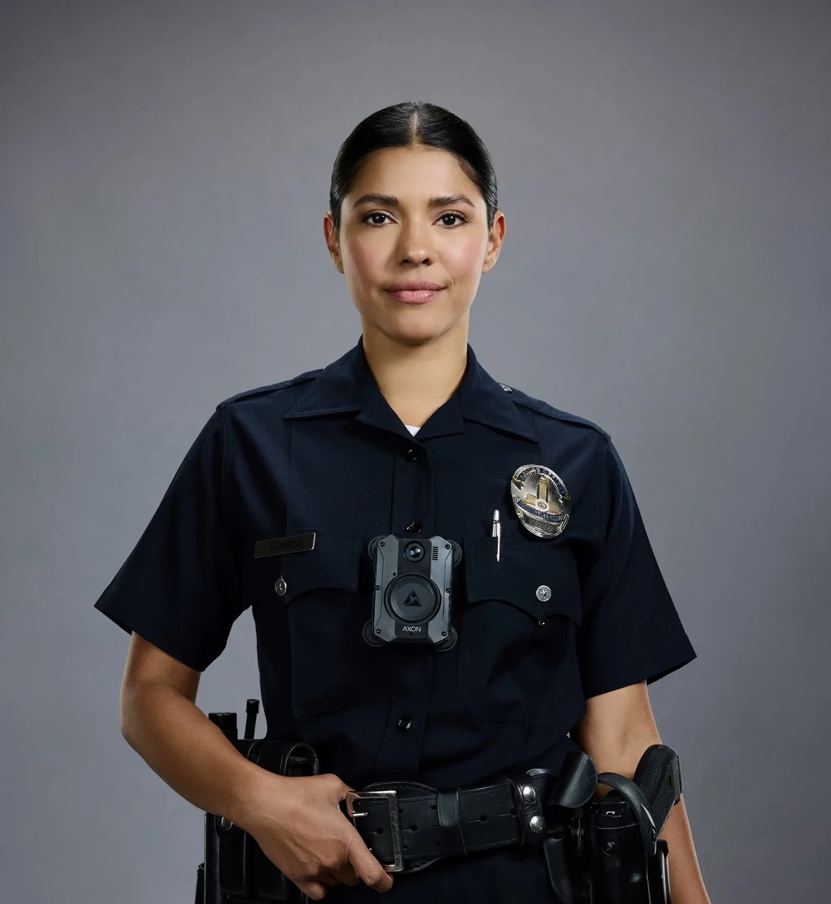 Celina Juarez | The Rookie Wiki | Fandom