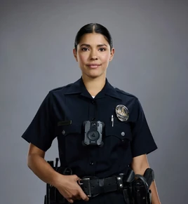 Celina Juarez | The Rookie Wiki | Fandom