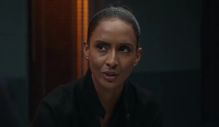 Kate Hill | The Rookie Wiki | Fandom