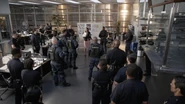LAPD Mid-Wilshire Patrol Division/Gallery | The Rookie Wiki | Fandom