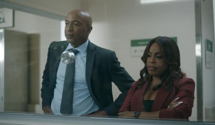 Bigfoot | The Rookie Wiki | Fandom