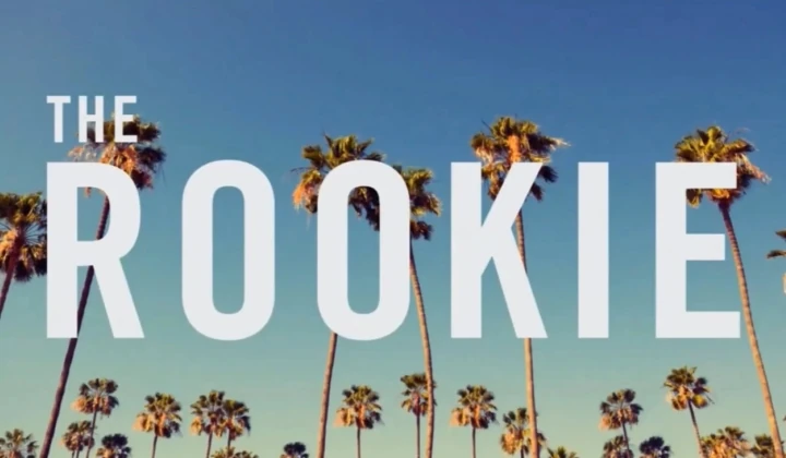 Spaß und Spiele | The Rookie Wiki | Fandom