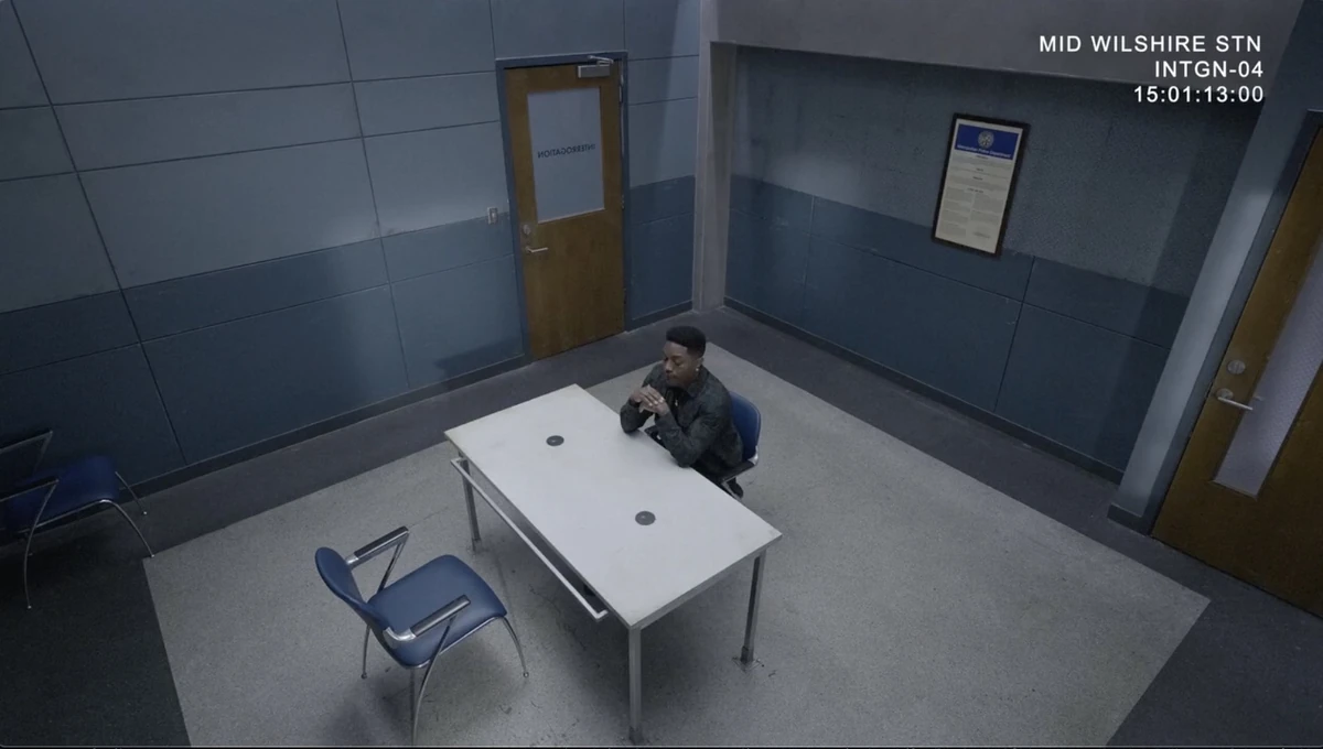 Real Crime | The Rookie Wiki | Fandom