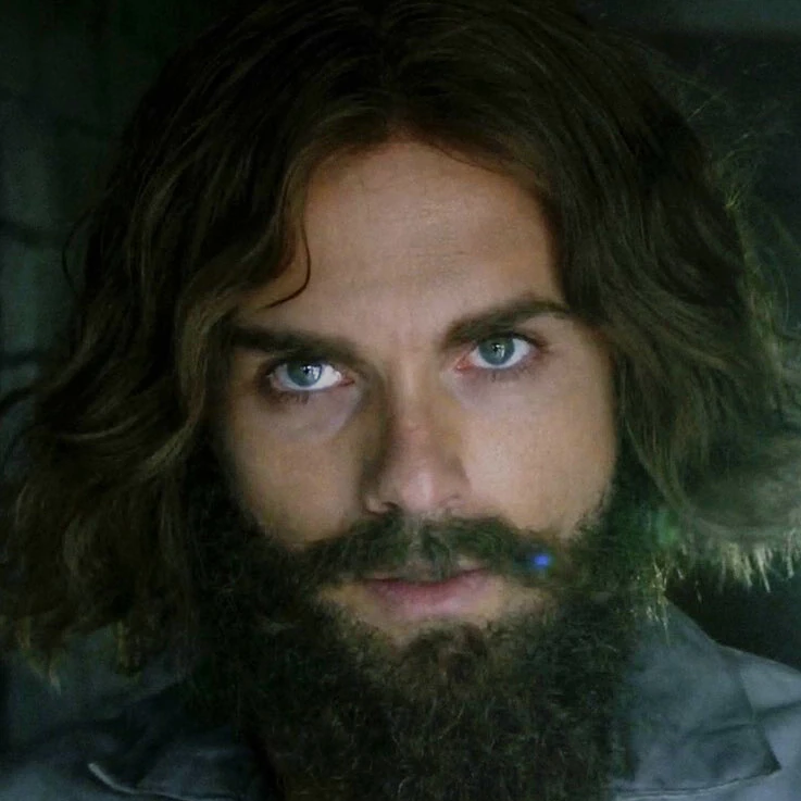 Jeffrey Boyle | The Rookie Wiki | Fandom