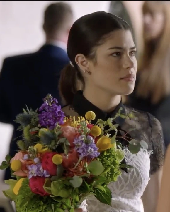 Tamara Colins | The Rookie Wiki | Fandom