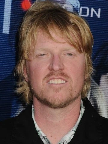 Jake Busey | The Rookie Wiki | Fandom