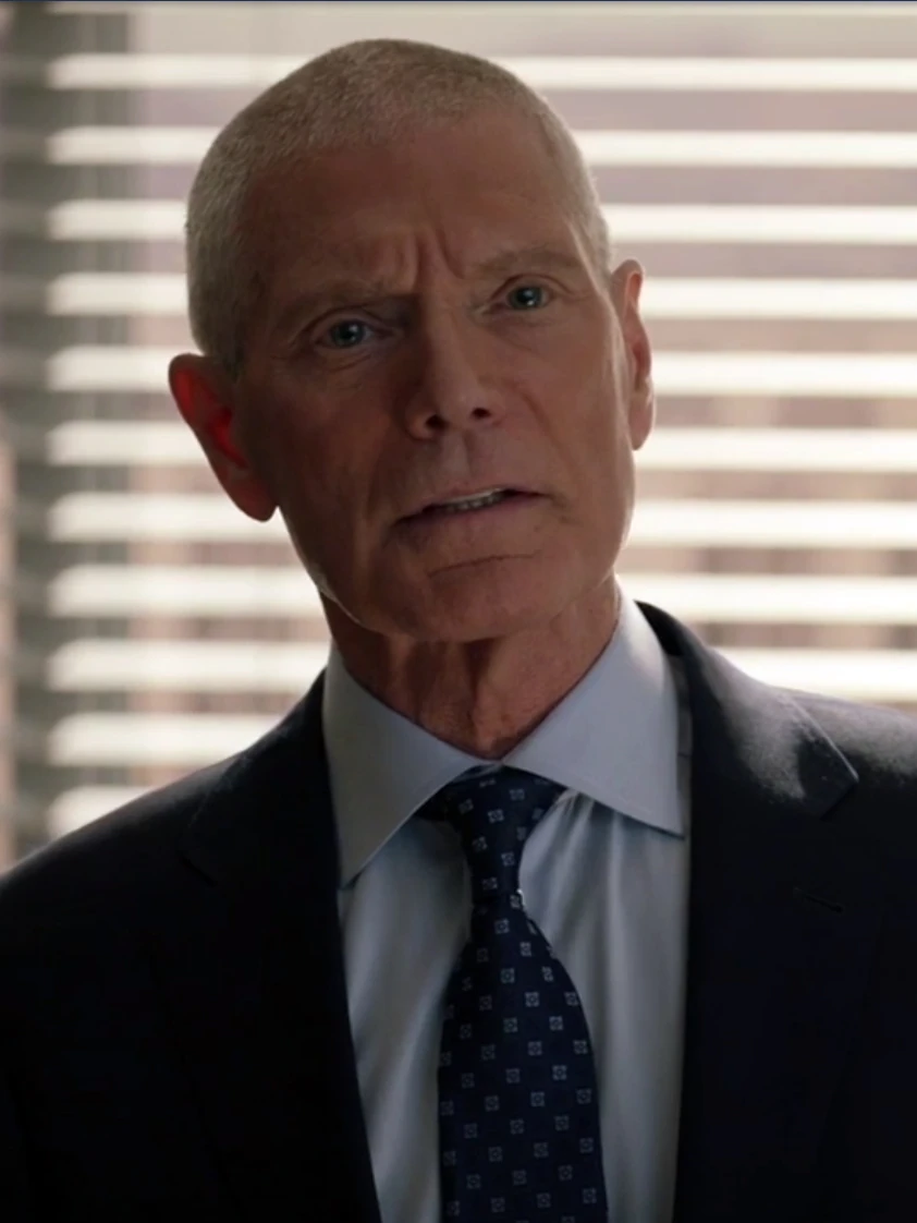 Trent Williams | The Rookie Wiki | Fandom