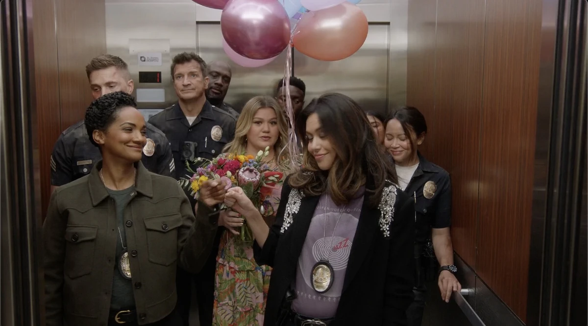 Death Notice | The Rookie Wiki | Fandom