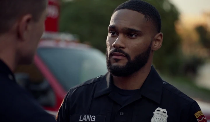 Emmett Lang | The Rookie Wiki | Fandom