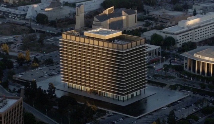 Mid-Wilshire Division | The Rookie Wiki | Fandom