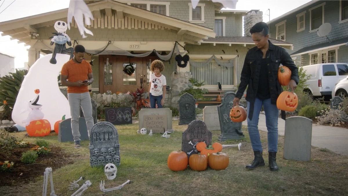 Harper and Murray's house | The Rookie Wiki | Fandom