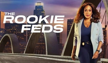 THE ROOKIE: FEDS | The Rookie Wiki | Fandom