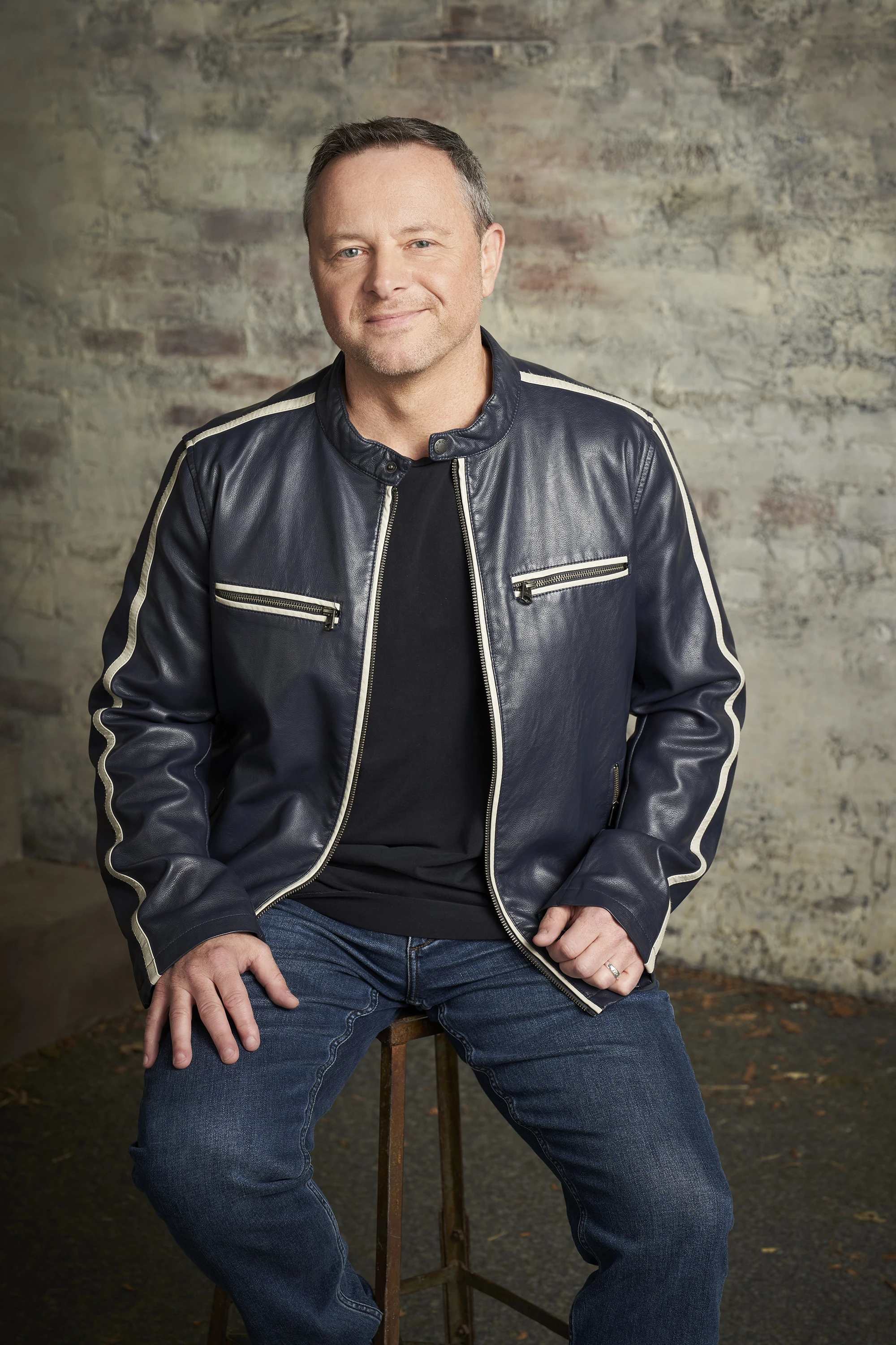 Alexi Hawley | The Rookie Wiki | Fandom