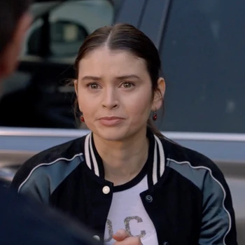 Abigail | The Rookie Wiki | Fandom
