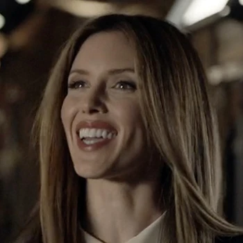 Sabrina Fowler | The Rookie Wiki | Fandom